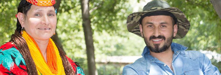 About Hashoo Foundation - Hashoo Foundation