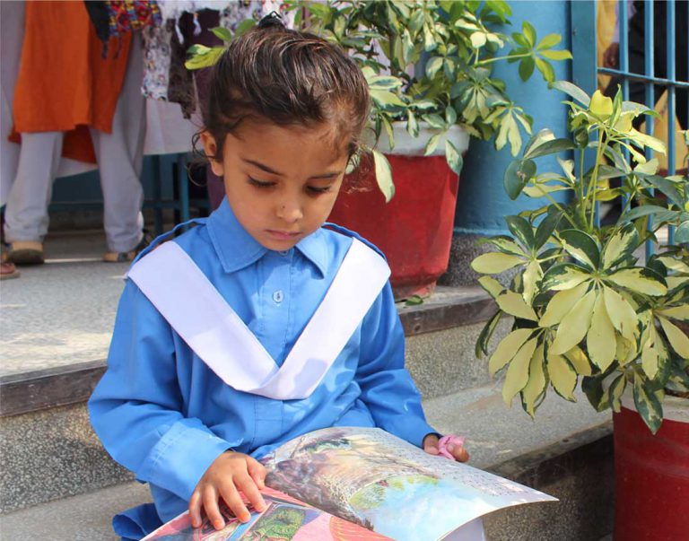 Home - Hashoo Foundation