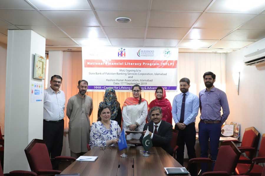 Programs - Hashoo Foundation