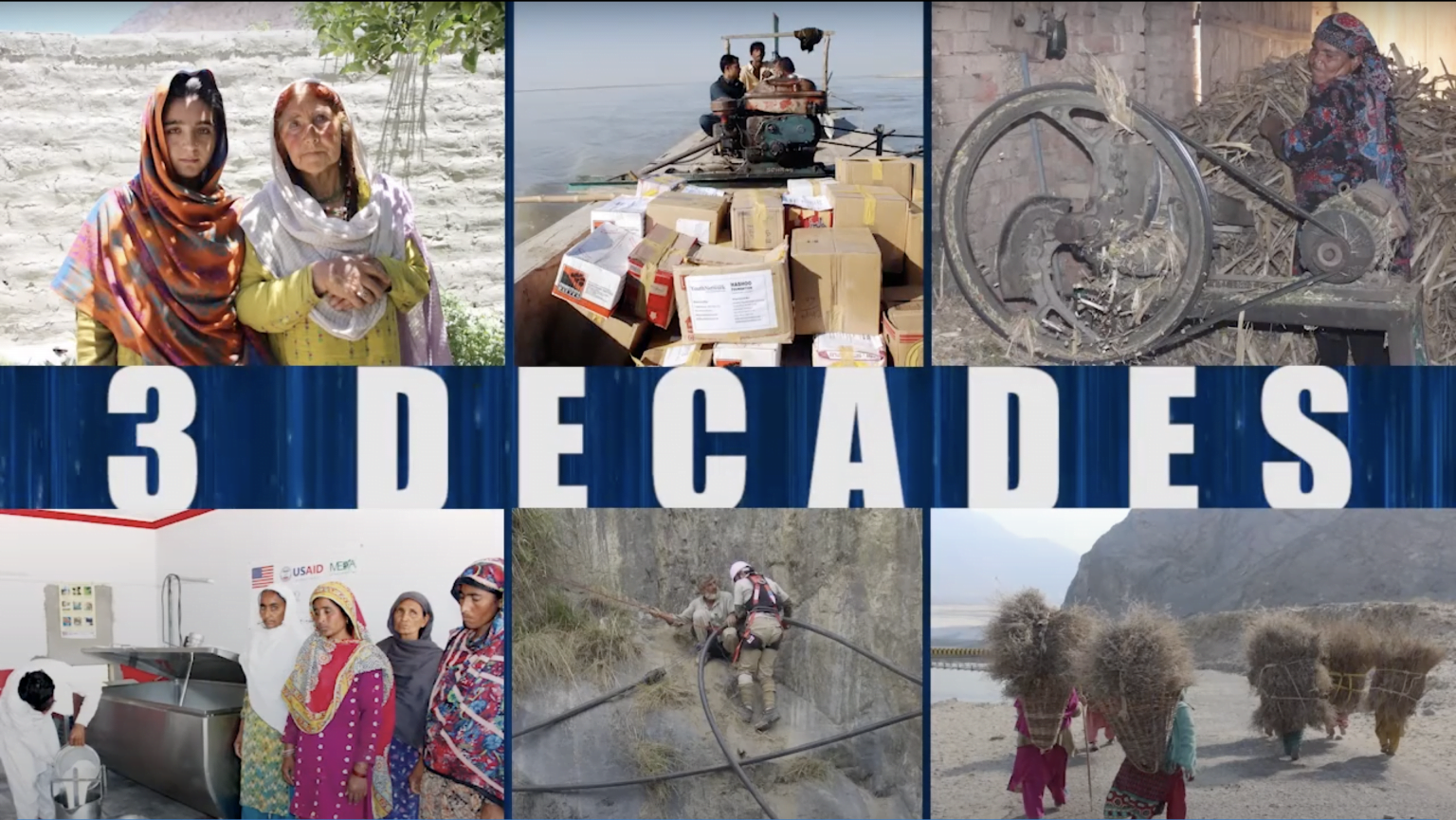 Home - Hashoo Foundation