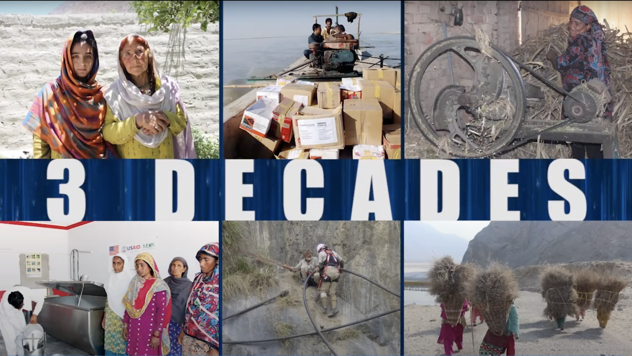 Home - Hashoo Foundation