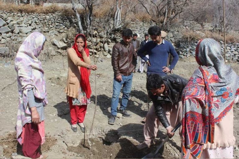 Programs - Hashoo Foundation