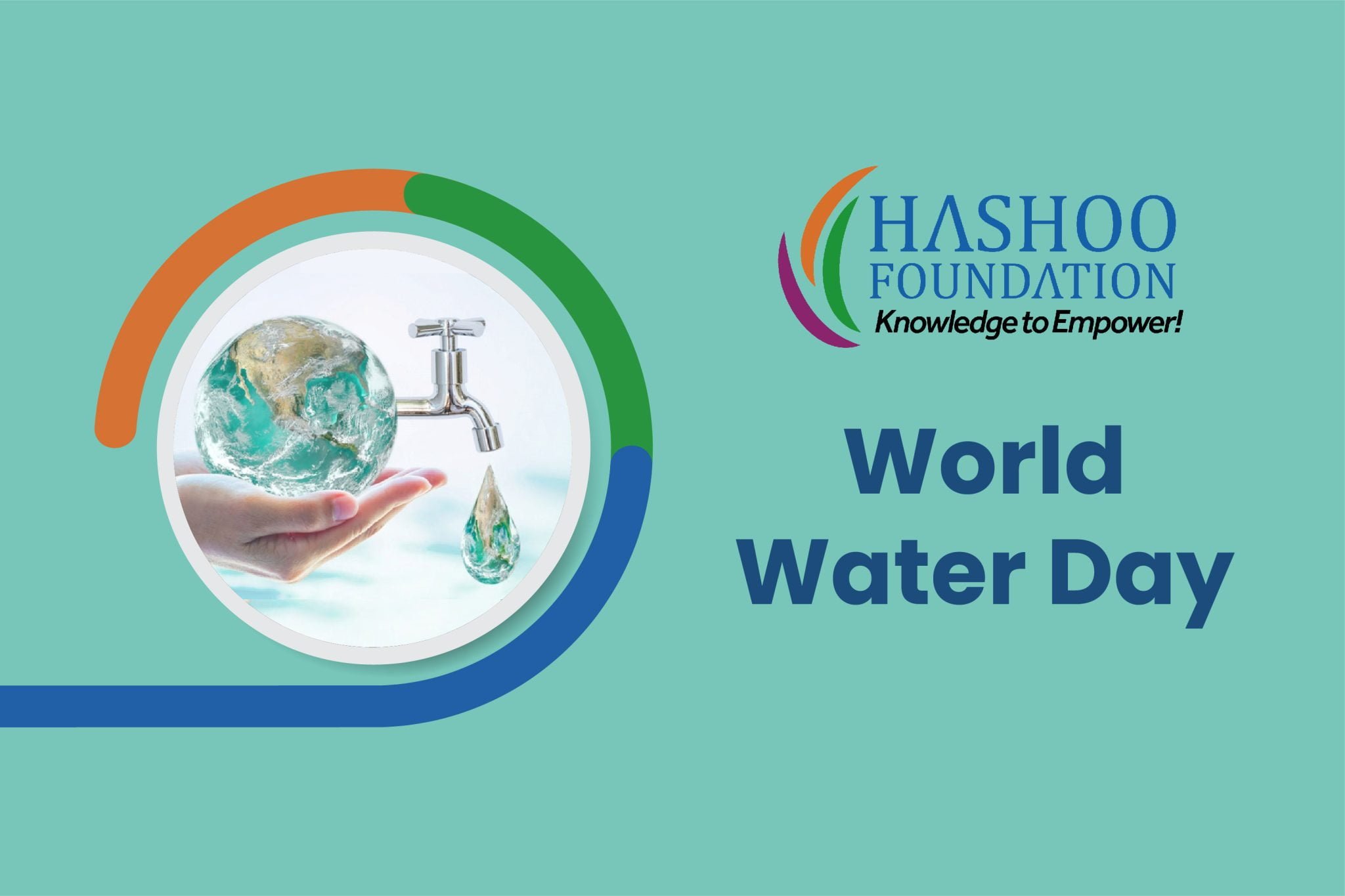 Home - Hashoo Foundation