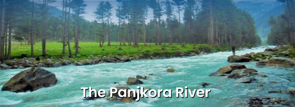 The Panjkora River, Its Ecological Significance - Hashoo Foundation